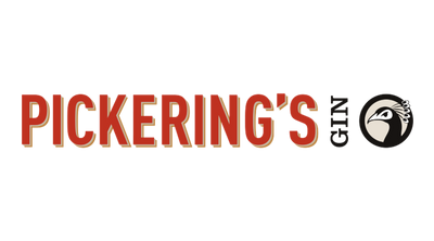Pickering's Gin | Handcrafted in Edinburgh